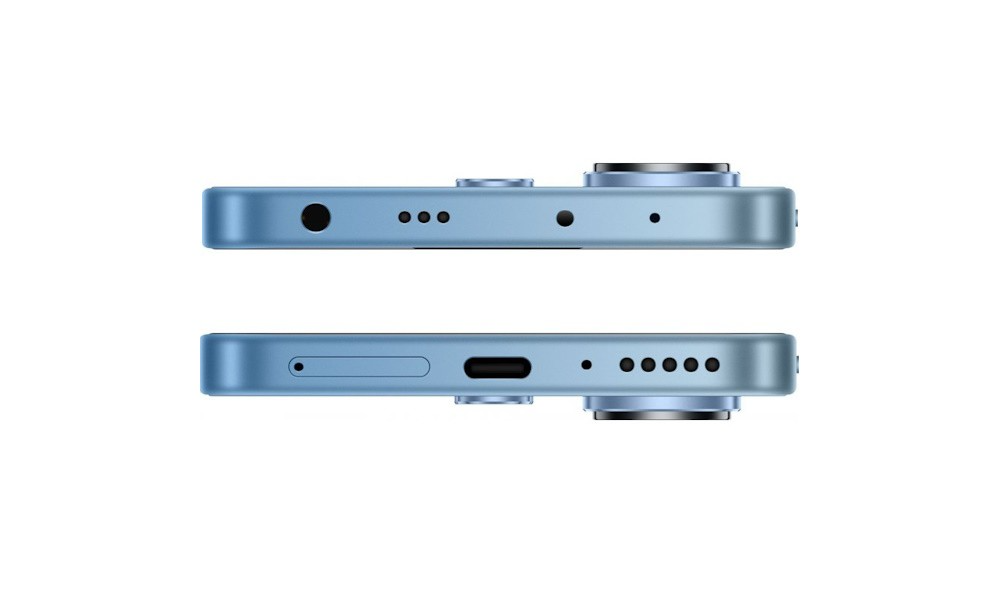 Xiaomi Redmi Note 13 (Global version) 8GB/256GB Ice Blue NFC