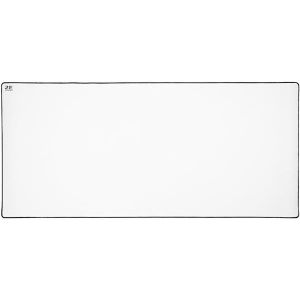 Mouse Pad-2E Gaming Speed/Control Mouse Pad 3XL White (550*1200*4 mm)